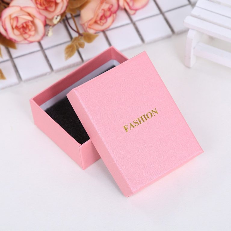 HARD CARDBOARD GIFT BOXES - Custom-Printed Boxes and Package ...